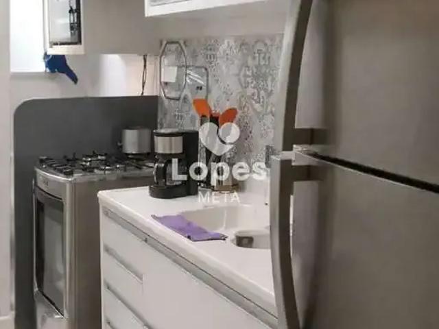 Apartamento para Venda em São José dos Campos/SP Jardim América 3 Quartos