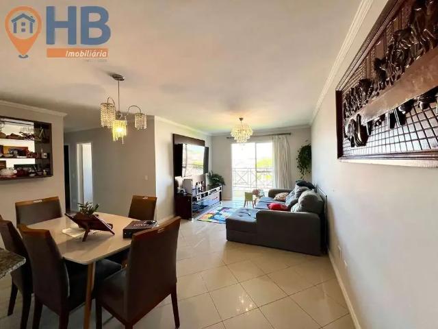 Apartamento para Venda em São José dos Campos/SP Jardim América 3 Quartos