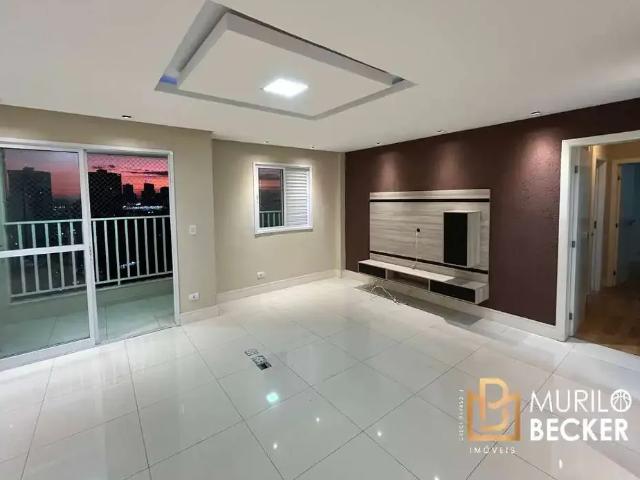 Apartamento para Venda em São José dos Campos/SP Jardim América 3 Quartos
