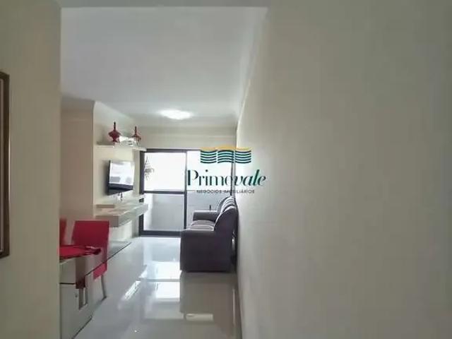 Apartamento para Venda em São José dos Campos/SP Jardim América 3 Quartos
