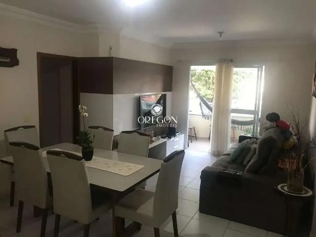 Apartamento para Venda em São José dos Campos/SP Jardim América 3 Quartos