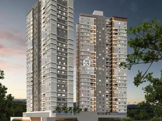 Apartamento para Venda em São José dos Campos/SP Jardim América 3 Quartos
