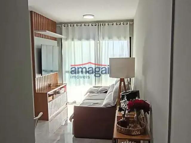 Apartamento para Venda em São José dos Campos/SP Jardim América 3 Quartos