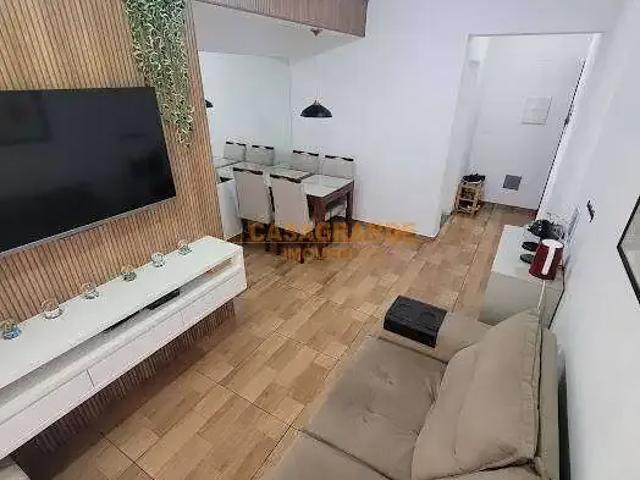 Apartamento para Venda em São José dos Campos/SP Jardim América 3 Quartos