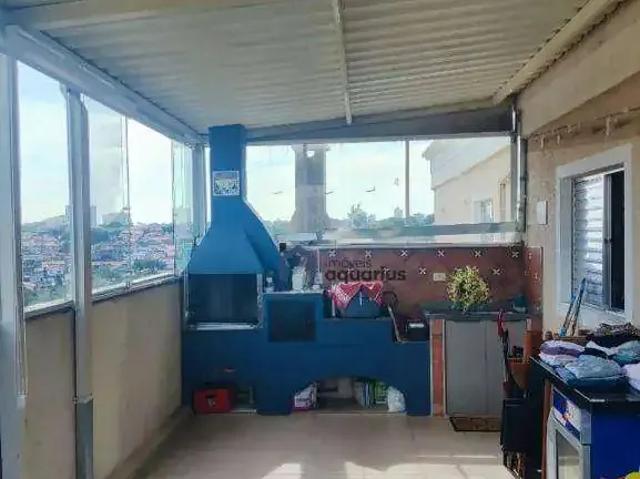 Apartamento para Venda em São José dos Campos/SP Jardim América 3 Quartos