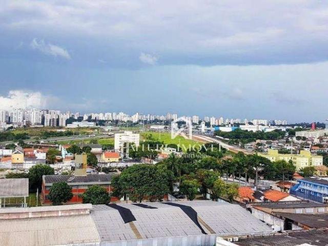 Apartamento para Venda em São José dos Campos/SP Jardim América 3 Quartos