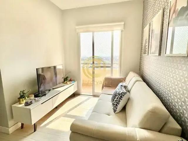 Apartamento para Venda em São José dos Campos/SP Jardim América 3 Quartos