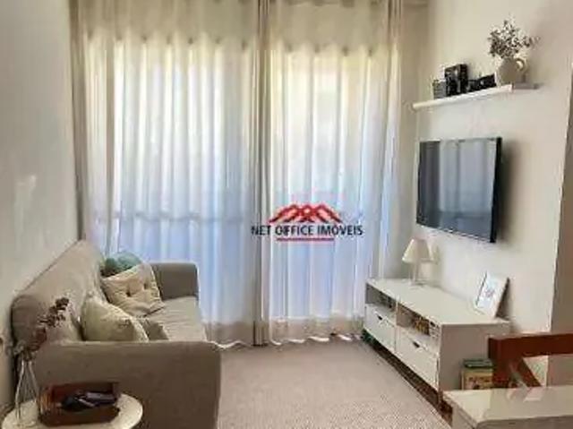 Apartamento para Venda em São José dos Campos/SP Jardim América 3 Quartos