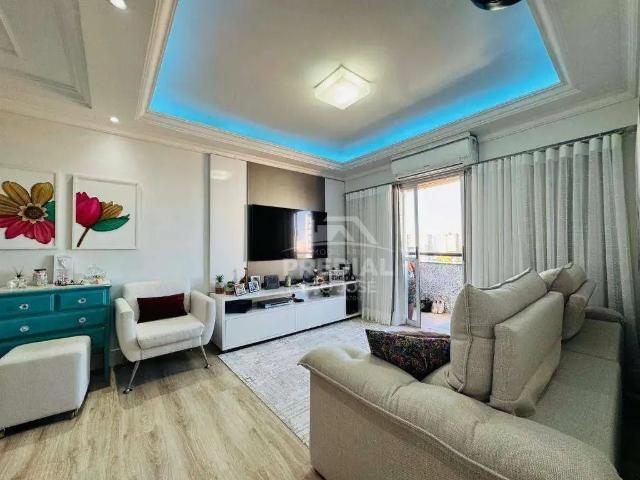Apartamento para Venda em São José dos Campos/SP Jardim América 3 Quartos