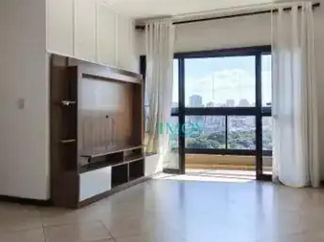 Apartamento para Venda em São José dos Campos/SP Jardim América 3 Quartos