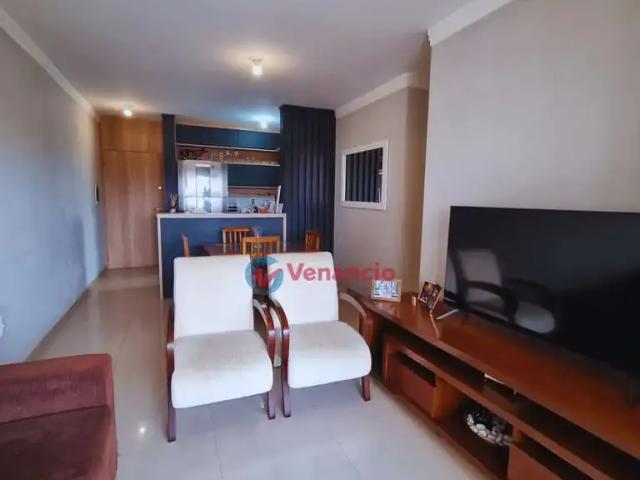 Apartamento para Venda em São José dos Campos/SP Jardim América 3 Quartos