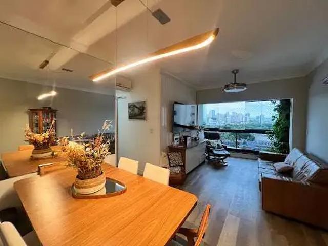 Apartamento para Venda em São José dos Campos/SP Jardim América 3 Quartos