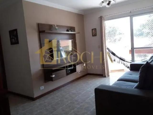 Apartamento para Venda em São José dos Campos/SP Jardim América 3 Quartos