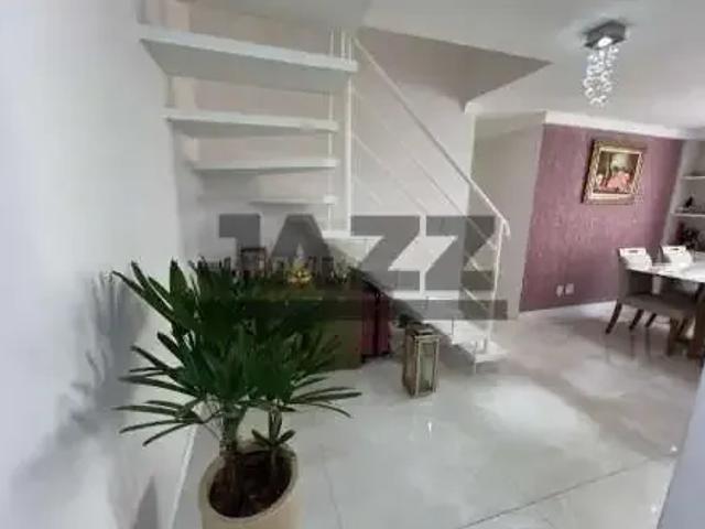 Apartamento para Venda em São José dos Campos/SP Jardim América 3 Quartos
