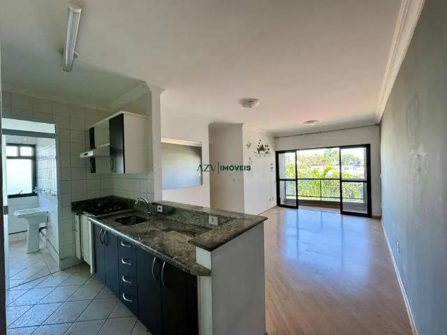 Apartamento para Venda em São José dos Campos/SP Jardim América 3 Quartos