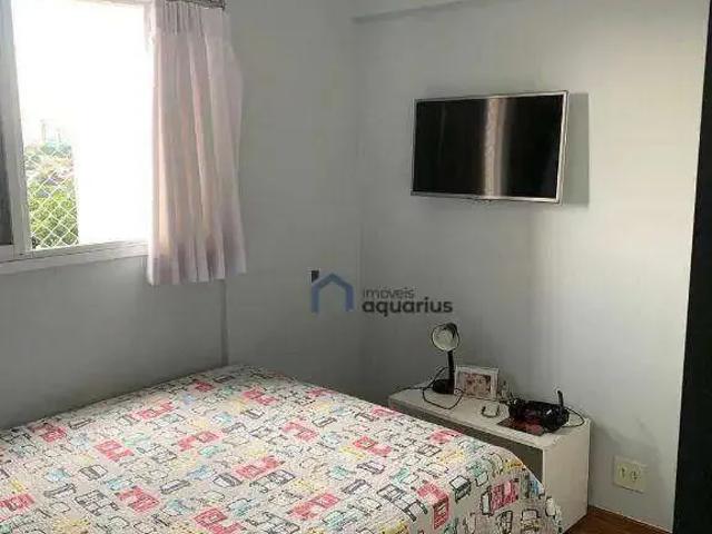 Apartamento para Venda em São José dos Campos/SP Jardim América 3 Quartos
