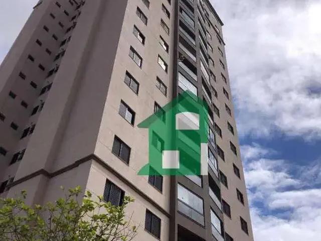Apartamento para Venda em São José dos Campos/SP Jardim América 3 Quartos