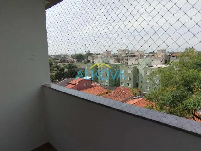 Apartamento para Venda em São José dos Campos/SP Jardim América 3 Quartos