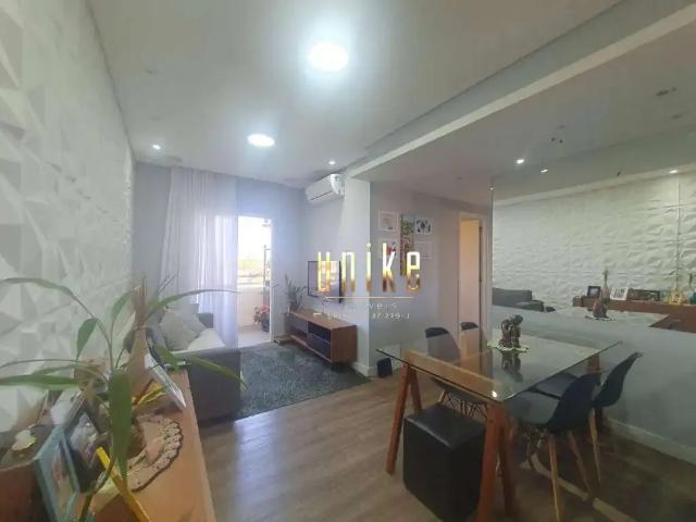 Apartamento para Venda em São José dos Campos/SP Jardim América 3 Quartos