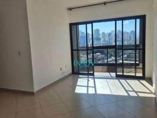 Apartamento para Venda em São José dos Campos/SP Jardim América 3 Quartos