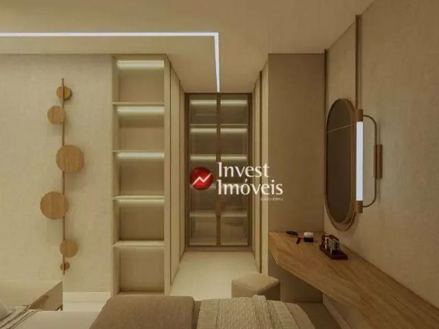 Apartamento para Venda em São José dos Campos/SP Jardim América 3 Quartos