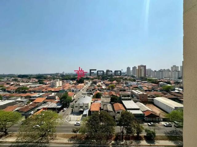 Apartamento para Venda em São José dos Campos/SP Jardim América 3 Quartos