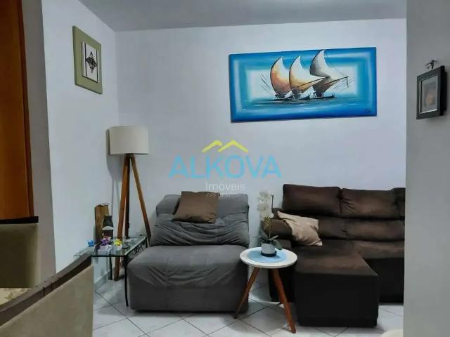 Apartamento para Venda em São José dos Campos/SP Jardim América 3 Quartos