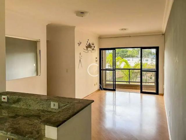 Apartamento para Venda em São José dos Campos/SP Jardim América 3 Quartos