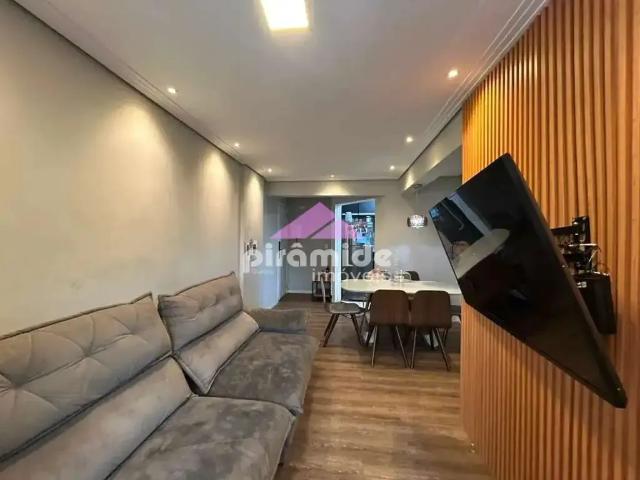 Apartamento para Venda em São José dos Campos/SP Jardim América 3 Quartos