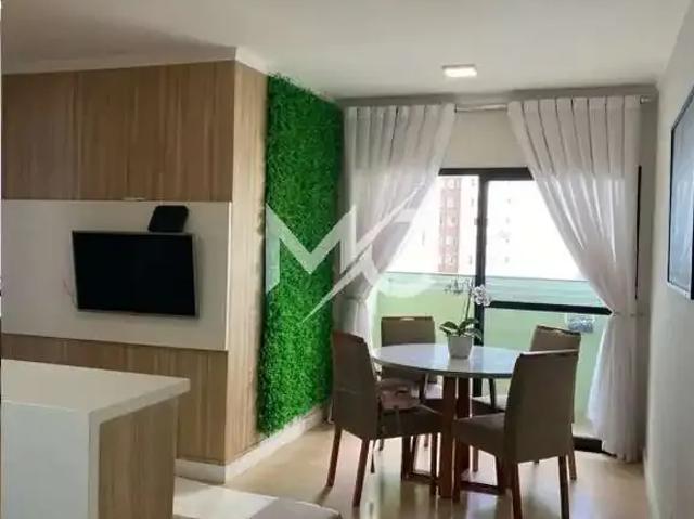 Apartamento para Venda em São José dos Campos/SP Jardim América 3 Quartos