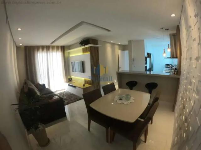Apartamento para Venda em São José dos Campos/SP Jardim América 3 Quartos