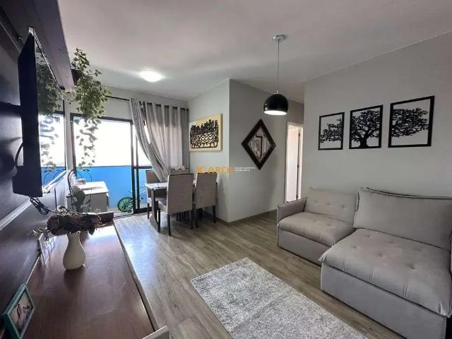 Apartamento para Venda em São José dos Campos/SP Jardim América 3 Quartos