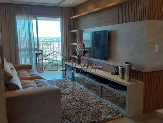 Apartamento para Venda em São José dos Campos/SP Jardim América 3 Quartos