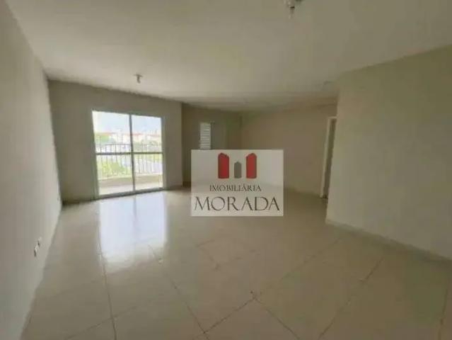 Apartamento para Venda em São José dos Campos/SP Jardim América 3 Quartos