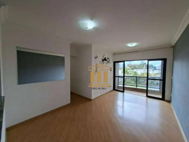 Apartamento para Venda em São José dos Campos/SP Jardim América 3 Quartos