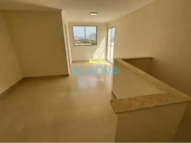 Apartamento para Venda em São José dos Campos/SP Jardim América 3 Quartos