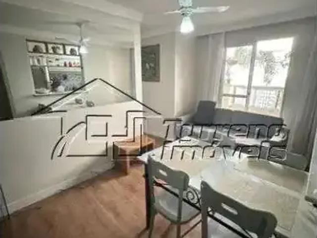 Apartamento para Venda em São José dos Campos/SP Jardim América 3 Quartos
