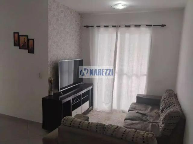 Apartamento para Venda em São José dos Campos/SP Jardim Americano 2 Quartos
