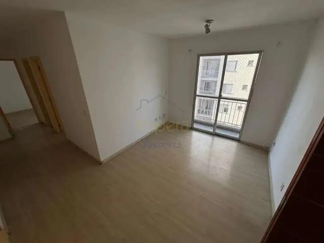 Apartamento para Venda em São José dos Campos/SP Jardim Americano 2 Quartos