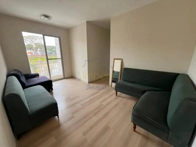 Apartamento para Venda em São José dos Campos/SP Jardim Americano 2 Quartos