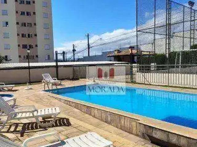 Apartamento para Venda em São José dos Campos/SP Jardim Americano 2 Quartos