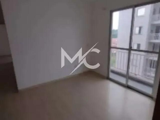 Apartamento para Venda em São José dos Campos/SP Jardim Americano 2 Quartos
