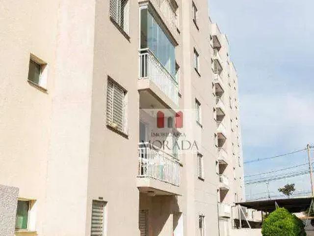 Apartamento para Venda em São José dos Campos/SP Jardim Americano 2 Quartos