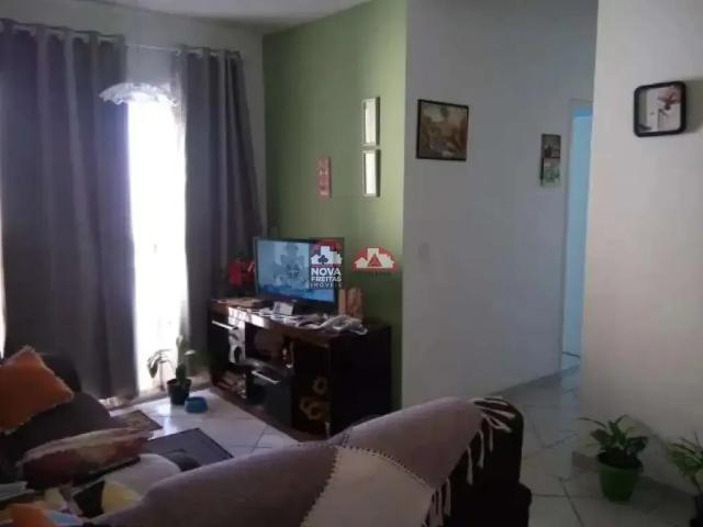Apartamento para Venda em São José dos Campos/SP Jardim Americano 2 Quartos