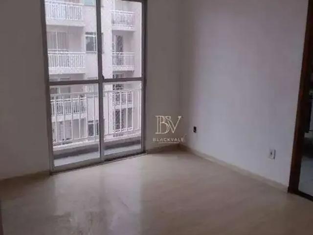 Apartamento para Venda em São José dos Campos/SP Jardim Americano 2 Quartos