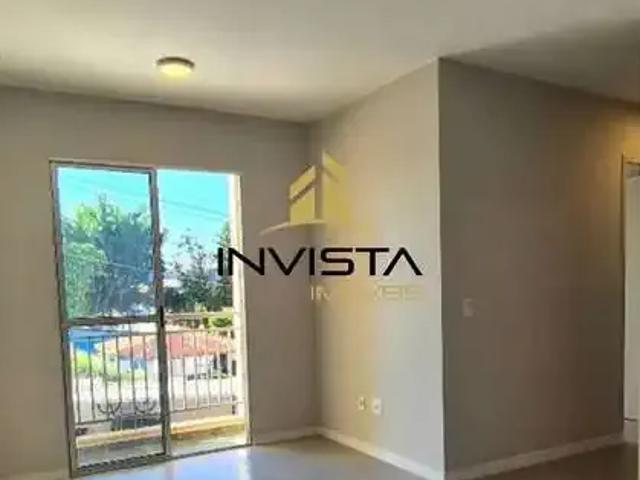 Apartamento para Venda em São José dos Campos/SP Jardim Americano 2 Quartos