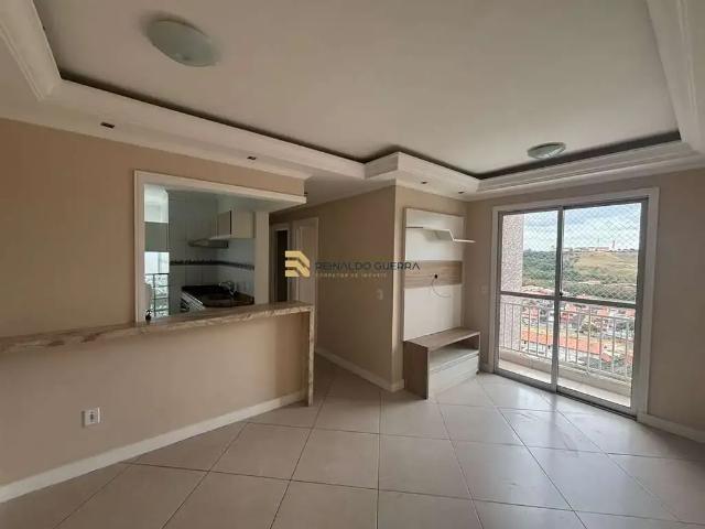 Apartamento para Venda em São José dos Campos/SP Jardim Americano 2 Quartos