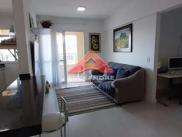 Apartamento para Venda em São José dos Campos/SP Jardim Anhembi 2 Quartos