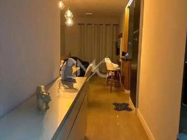 Apartamento para Venda em São José dos Campos/SP Jardim Anhembi 2 Quartos