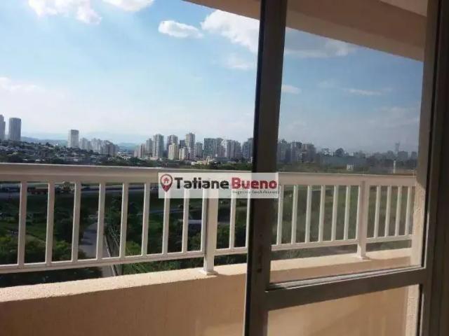 Apartamento para Venda em São José dos Campos/SP Jardim Anhembi 2 Quartos